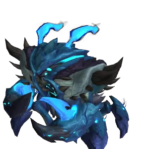 Clawz - NPC - World of Warcraft