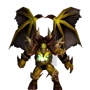 Doombringer - NPC - World of Warcraft