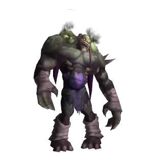 Lord Waycrest - NPC - World of Warcraft