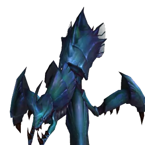 Ravager (Blue) - NPC - World of Warcraft