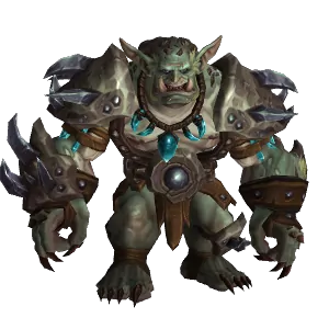 Drogbar - NPC - World of Warcraft