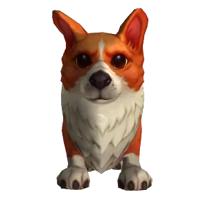 Rufus - NPC - World of Warcraft