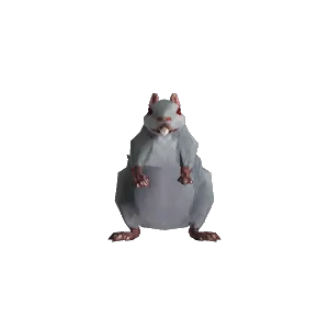 Rat - NPC - World of Warcraft