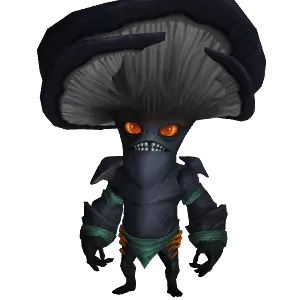 Dead Fungarian - NPC - World of Warcraft