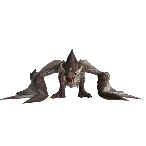 Proto-Drake - NPC - World of Warcraft