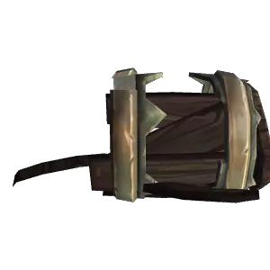 Barrel - NPC - World of Warcraft