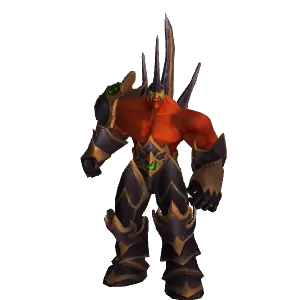 Felguard - NPC - World of Warcraft