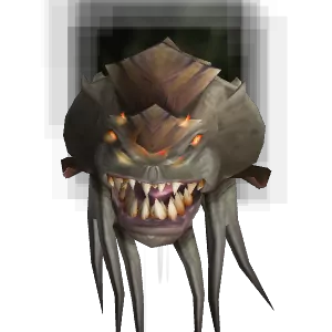 Beholder (beige) - NPC - World of Warcraft