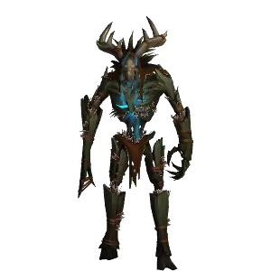 Wicker Man - NPC - World of Warcraft