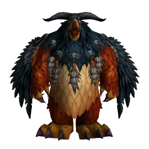 Moonkin - NPC - World of Warcraft
