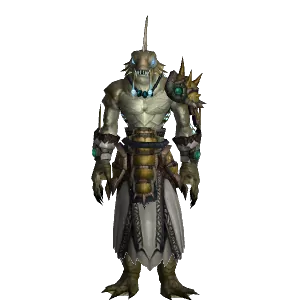 Adaru - NPC - World of Warcraft
