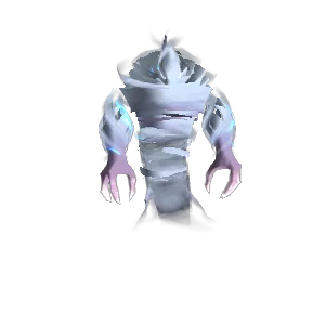 Air Elemental - NPC - World of Warcraft