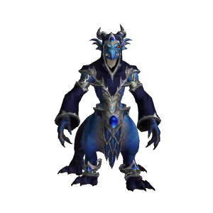 Spellsworn Mender - NPC - World of Warcraft