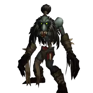 Deathchill Servant - NPC - World of Warcraft