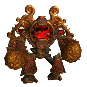 General - NPC - World of Warcraft