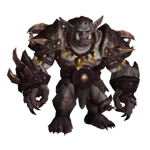 Drogbar - NPC - World of Warcraft