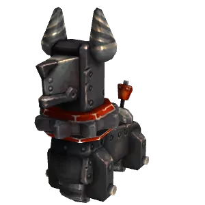 Mechanical - Pet Species - World of Warcraft