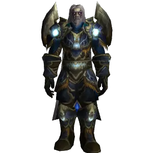 Thassarian - NPC - World of Warcraft
