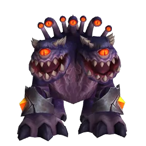 Void Terror - NPC - World of Warcraft