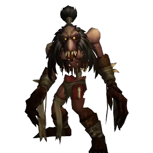 Offboard Ghoul - NPC - World of Warcraft