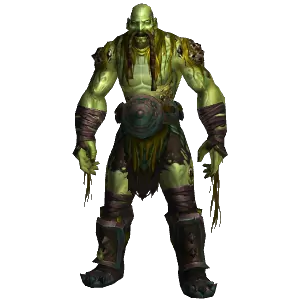 Helmouth Cursewalker - NPC - World of Warcraft