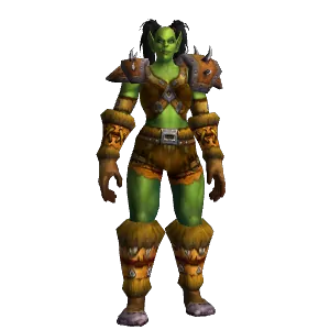 Splintertree Guard - NPC - World of Warcraft
