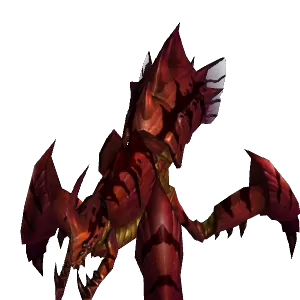 Ravager (Red) - NPC - World of Warcraft
