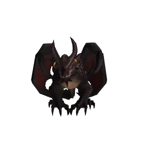 Wrathion - NPC - World of Warcraft