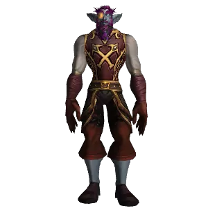 Barkeep Bearl - NPC - World of Warcraft