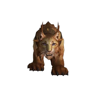 Moog - NPC - World of Warcraft