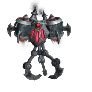 Darkfuse Lifterbot - NPC - World of Warcraft