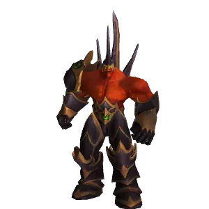 Fel Soldier - NPC - World of Warcraft