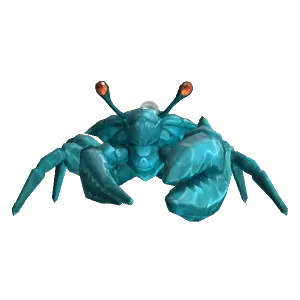 Crusty Crab - NPC - World of Warcraft