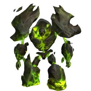 Felforged Infernal - NPC - World of Warcraft