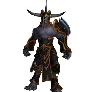 Wrathguard - NPC - World of Warcraft