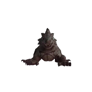 Lizard - Hunter Pet - World of Warcraft