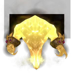 Lightspawn - NPC - World of Warcraft