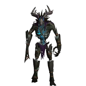Wicker Man - NPC - World of Warcraft