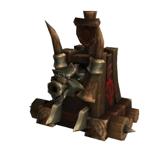 Blight - NPC - World of Warcraft