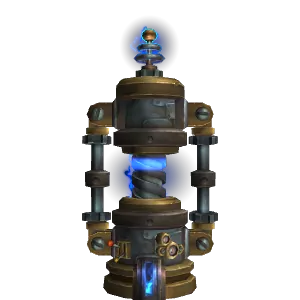 Electrical Pylon - NPC - World of Warcraft