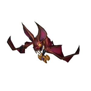 Sinfall Screecher - NPC - World of Warcraft