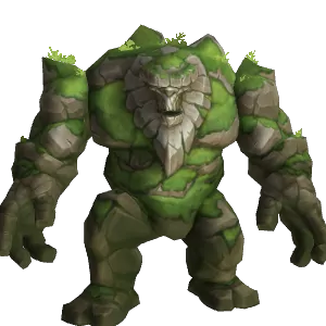 The Stone - NPC - World of Warcraft