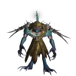 Kobyss - NPC - World of Warcraft
