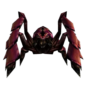 Silithid - NPC - World of Warcraft