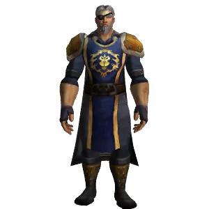 Injured Adventurer - NPC - World of Warcraft