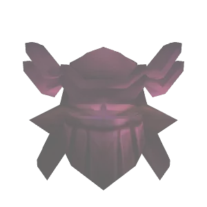 Doomwalker Trophy Stand - NPC - World of Warcraft