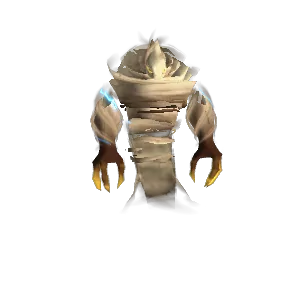 Steam Elemental - NPC - World of Warcraft