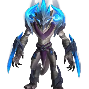 Tarasek Fighter - NPC - World of Warcraft