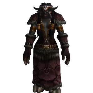 Magatha Grimtotem - NPC - World of Warcraft