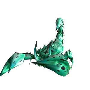 Tamed Scorpid - NPC - World of Warcraft